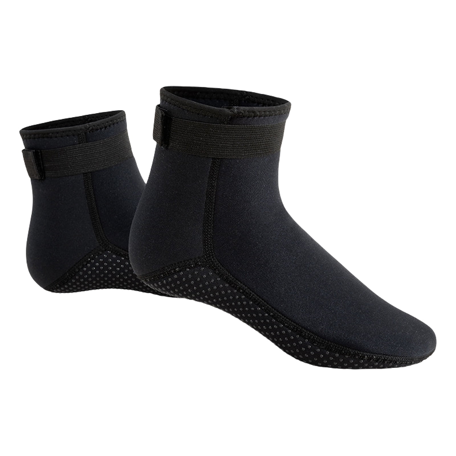 3mm Neoprene Socks, Wetsuit Socks Diving Socks, Antislip Swimming Socks ...
