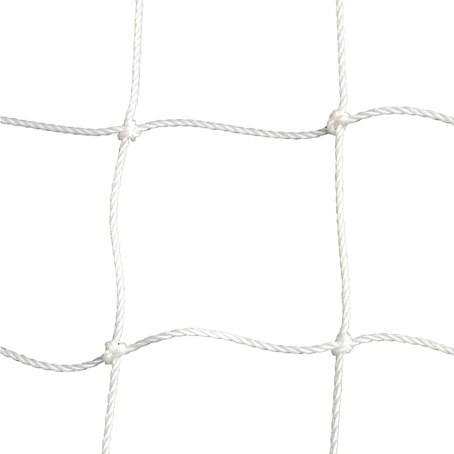 3mm Net for 3'x5' Soccer Goals without Depth (Each) - Walmart.com