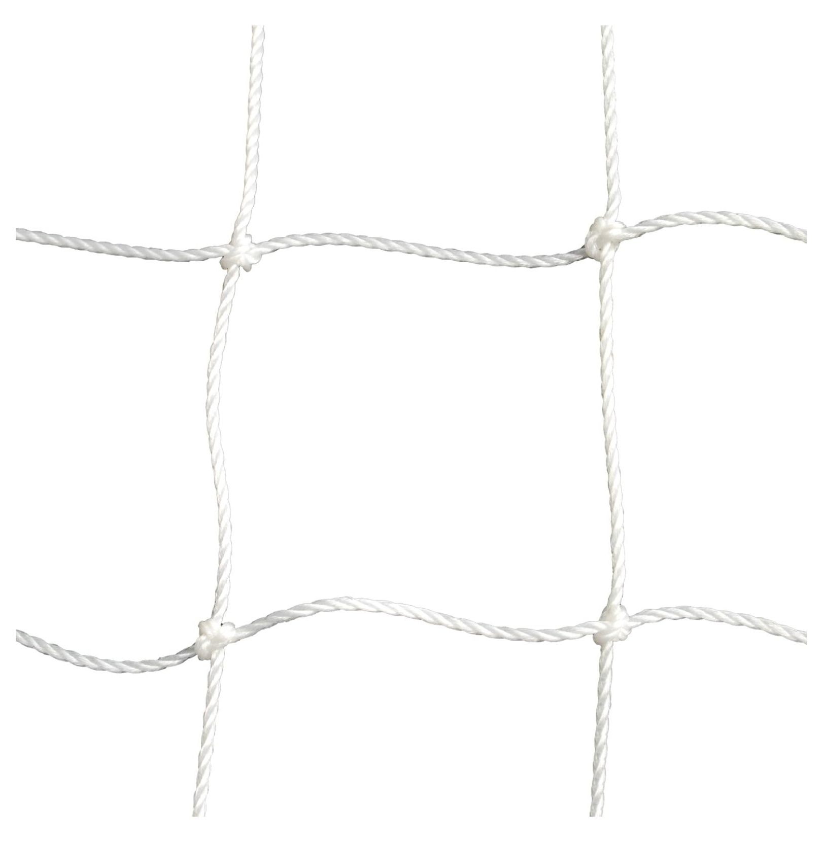 3mm Net for 6'6"x18' Soccer Goals Without Depth (Each) - Walmart.com