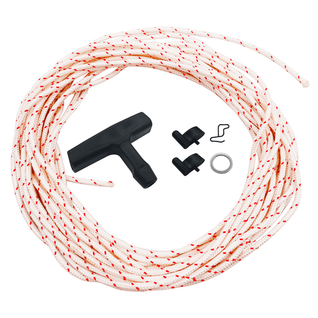 3mm Pull Cord for Stihl Recoil Starter Rope Husqvarna Echo Homelite ...