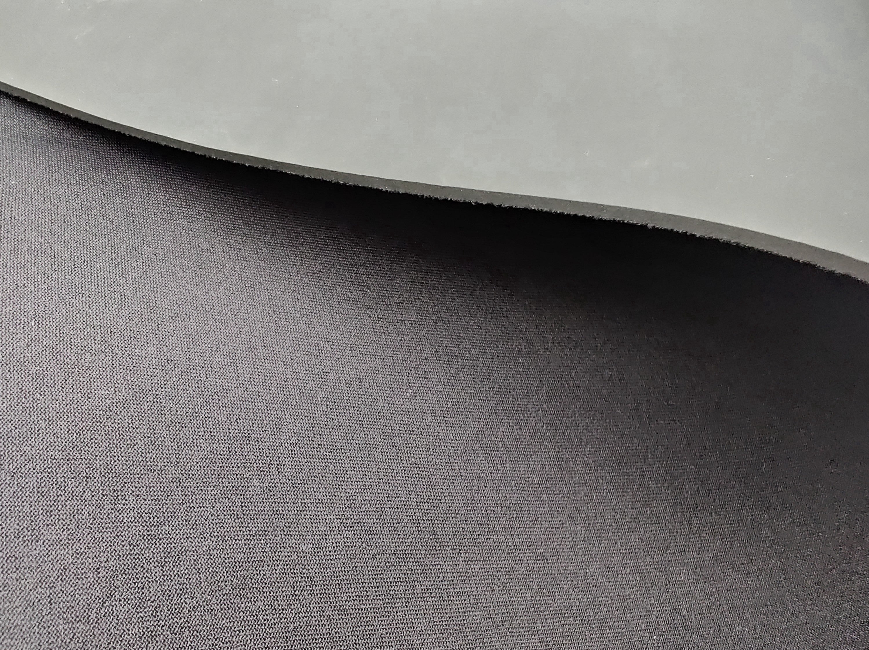 3mm Smooth Rubber Neoprene Fabric, Stretch Scuba Fabric, Aquatic ...