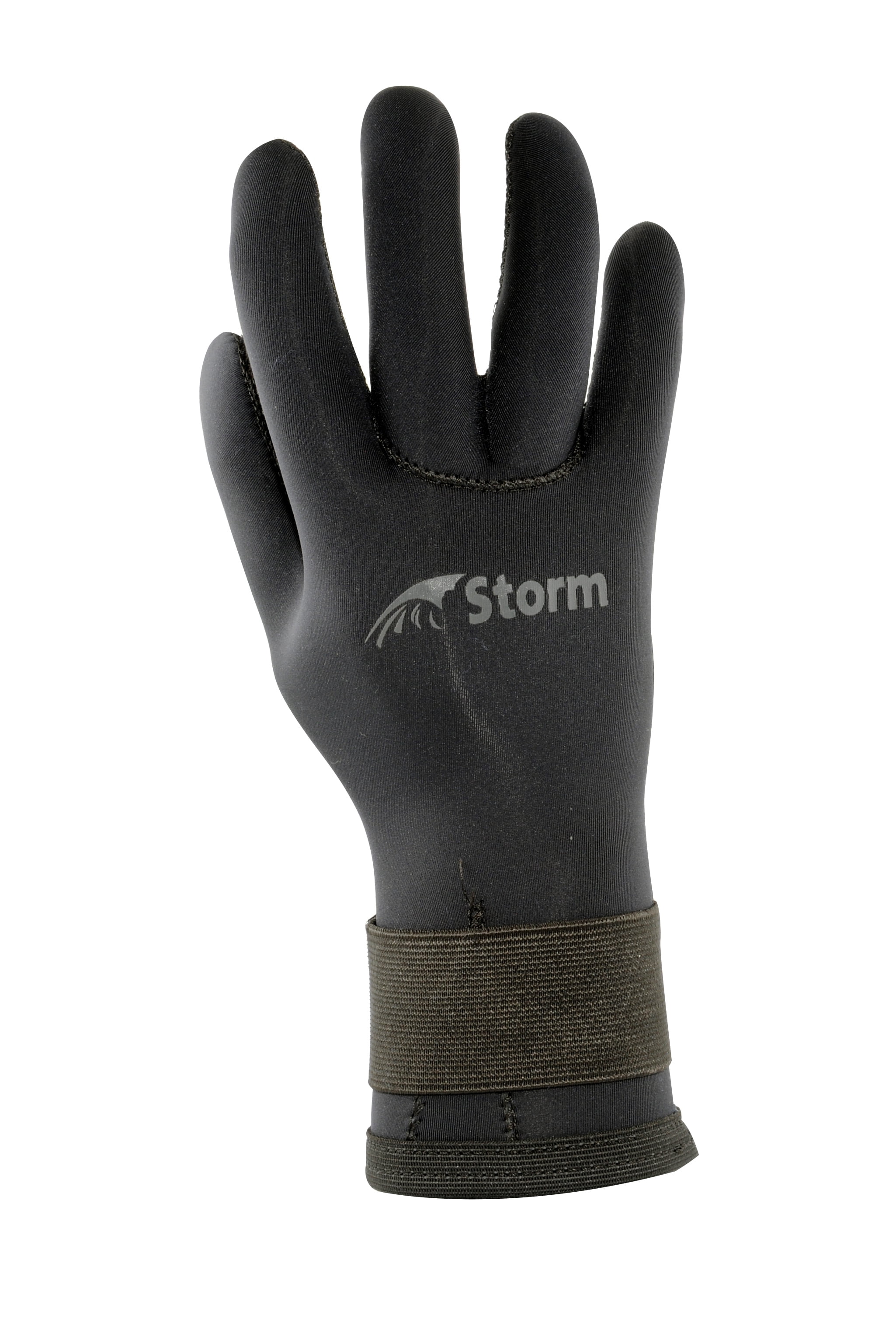 3mm Storm HydroStealth Grip Scuba Gloves - XLarge - Walmart.com