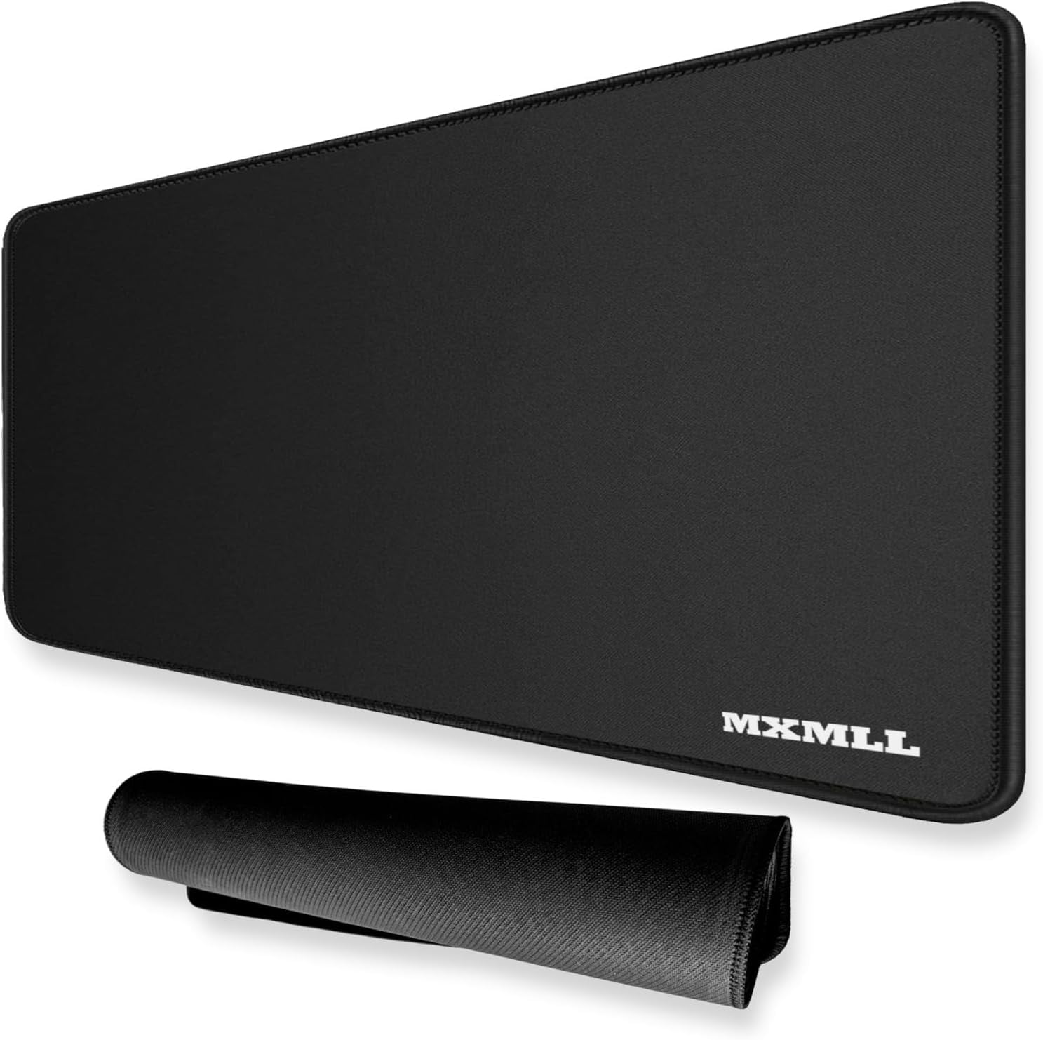 3mm X-Large Extended Spill-Proof Mouse Pad Desk Mat for Gaming Office ...