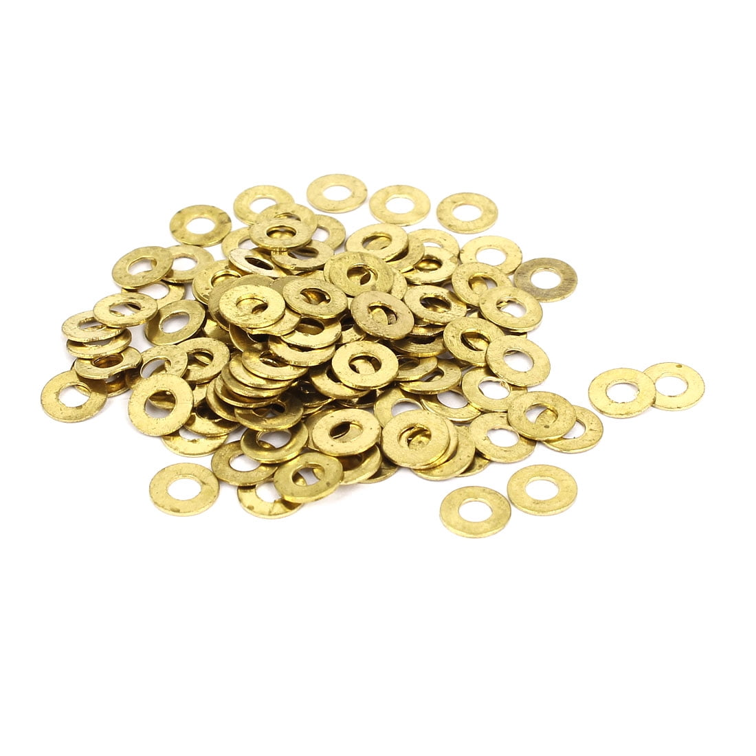 Gold Washers