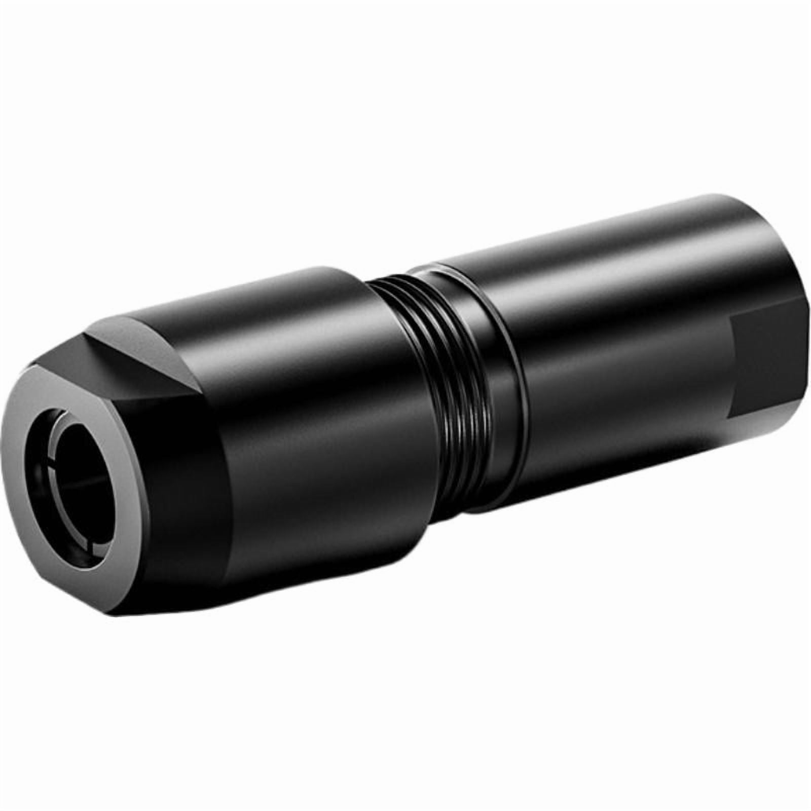 3mm6mm Angle Grinder to Straight Chuck Adapter, Angles Grinder ...