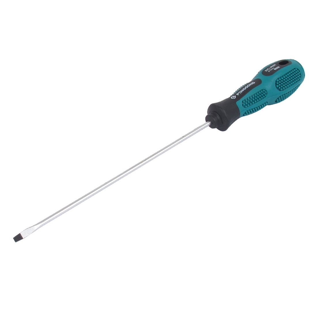 3mmx150mm Shaft 3mm Magnetic Tip Plastic Grip Slotted Flat Head ...