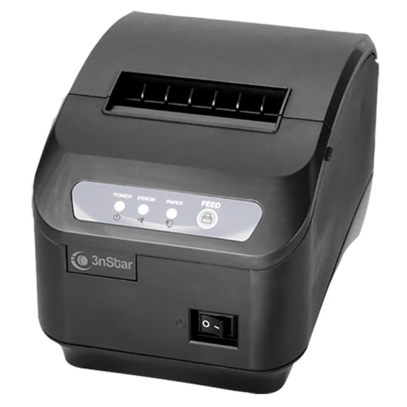 3nStar POS Direct Thermal Receipt Printer 80MM 3″ (RPT006S) USB ...