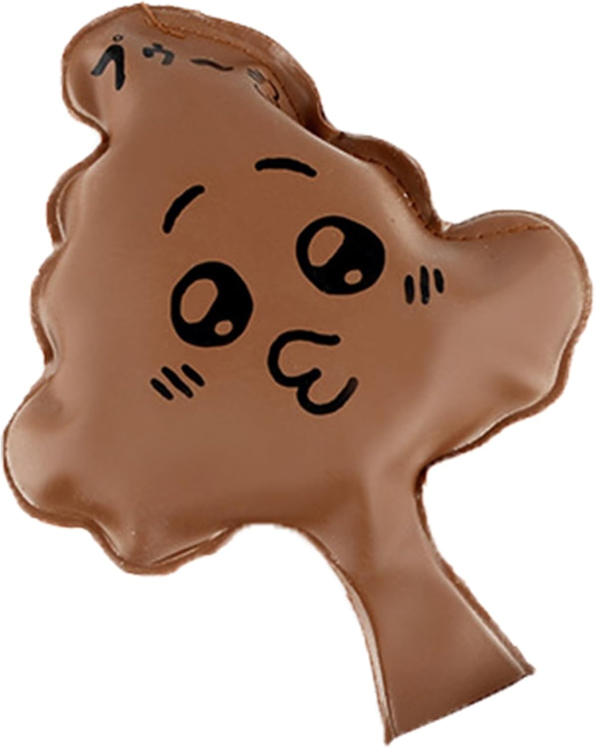 3pack Halloween Whoopie Cushion, Inflating Poop Shape Fart Prank Toy ...