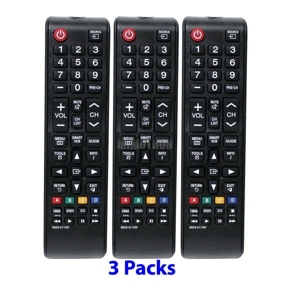 Samsung Remote