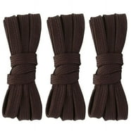 Flat Shoe Laces, 36 inch, 40 inch, 45 inch, 54 inch, 63 inch, 72 inch ...