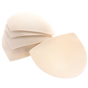 Fullness Women's Sew In Push Up Bra Cups, Swimwear, Bikini Padding ...