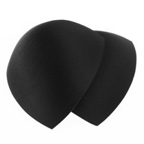 Fullness Women's Sew In Push Up Bra Cups, Swimwear, Bikini Padding ...