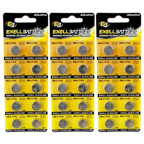 Battery Replacement L1154