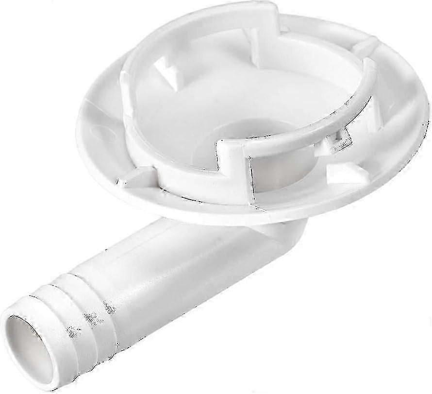 3pc Applicable to Air Conditioning Drain Hose Connector Elbow Fitting ...