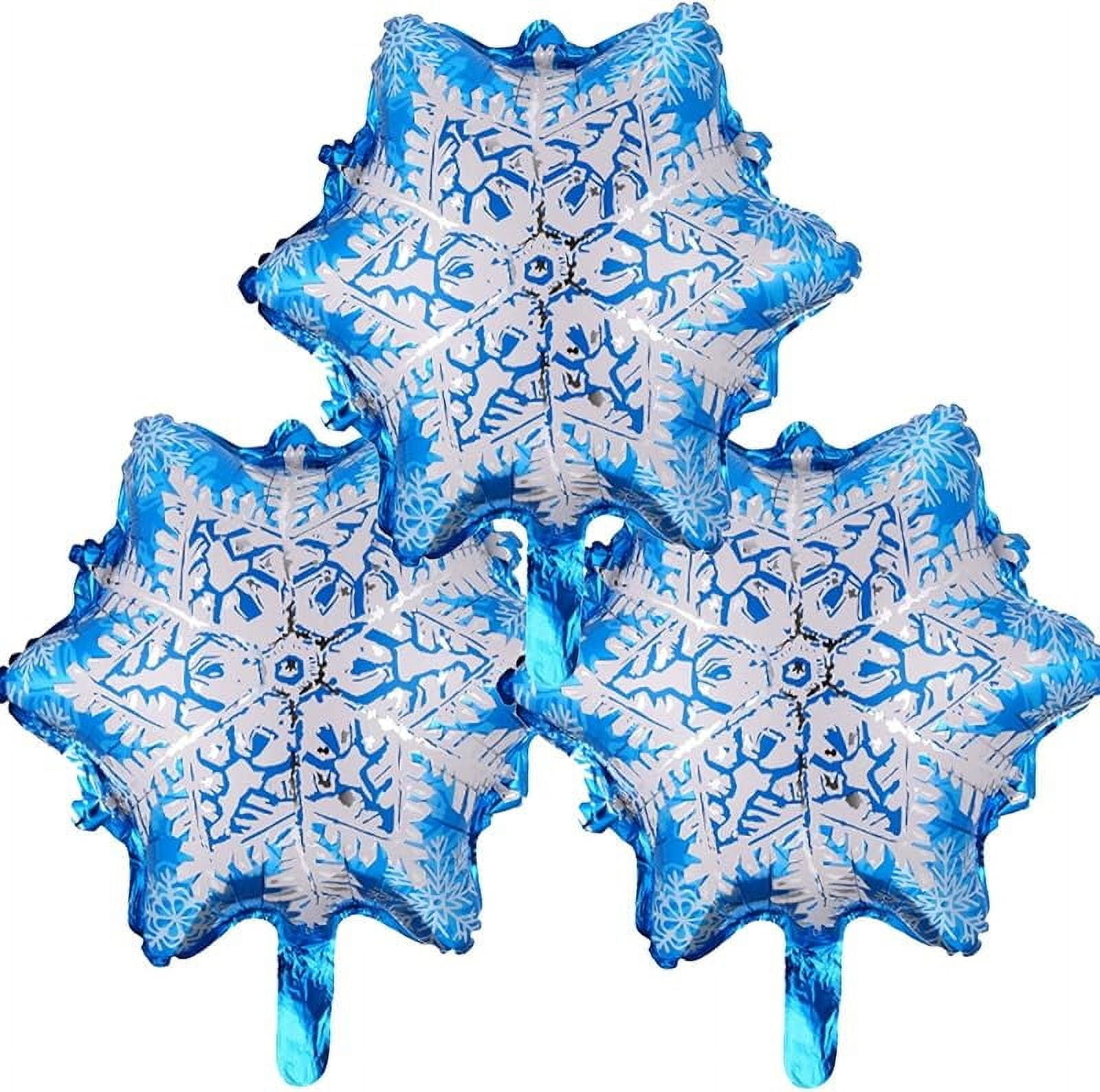 3pc Carrot Balloons, Easter Foil Balloons, Oval Shaped, Aluminum ...