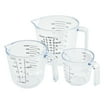 Trudeau Maison Measuring Cup Set 4pcs - Walmart.com