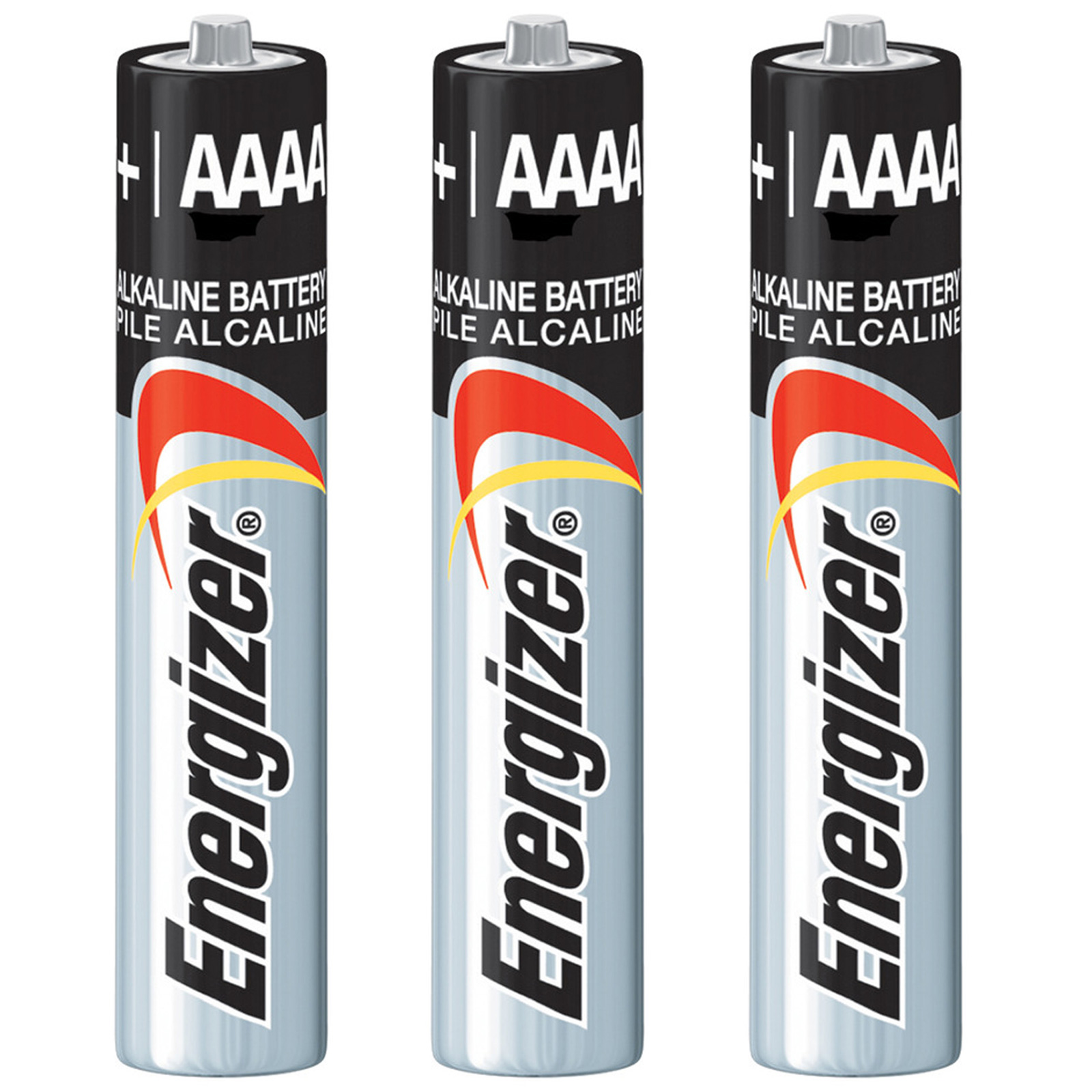 Streamlight Stylus Flashlight Pen/Batteries Aaaa Silver - Walmart.com