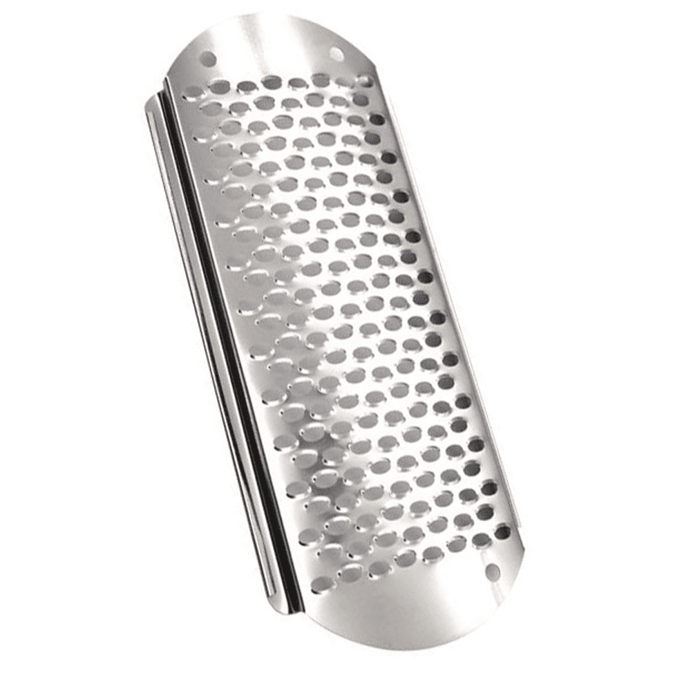 FloreceBien 3pc Foot File Callus Replacement Blades Pedicure Rasp ...