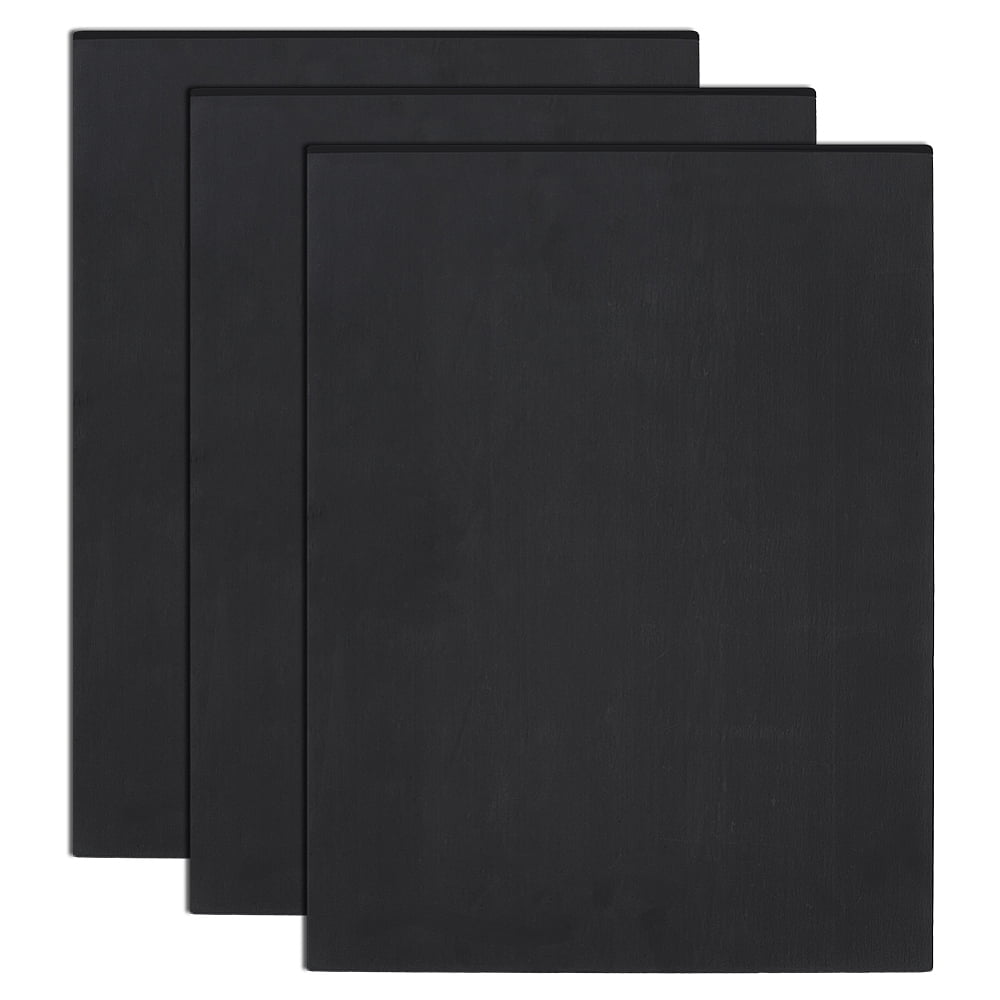 3pc PVC Foam Boards for Presentations School Office & Art Projects ...