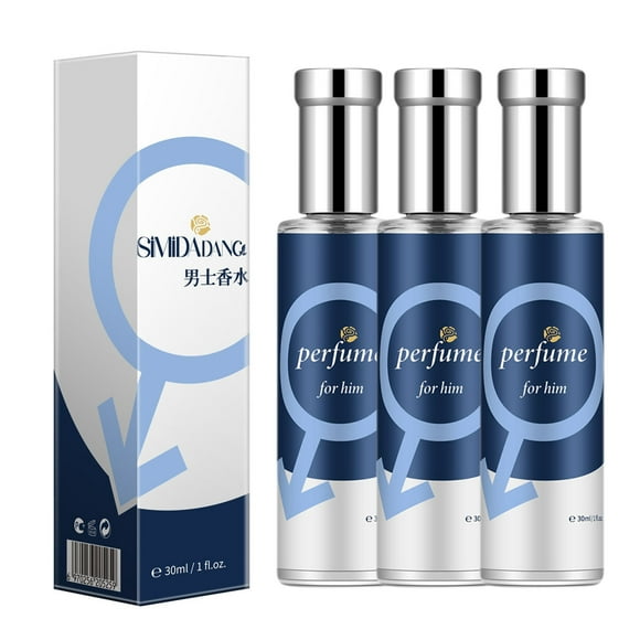 Attraction Pheromones