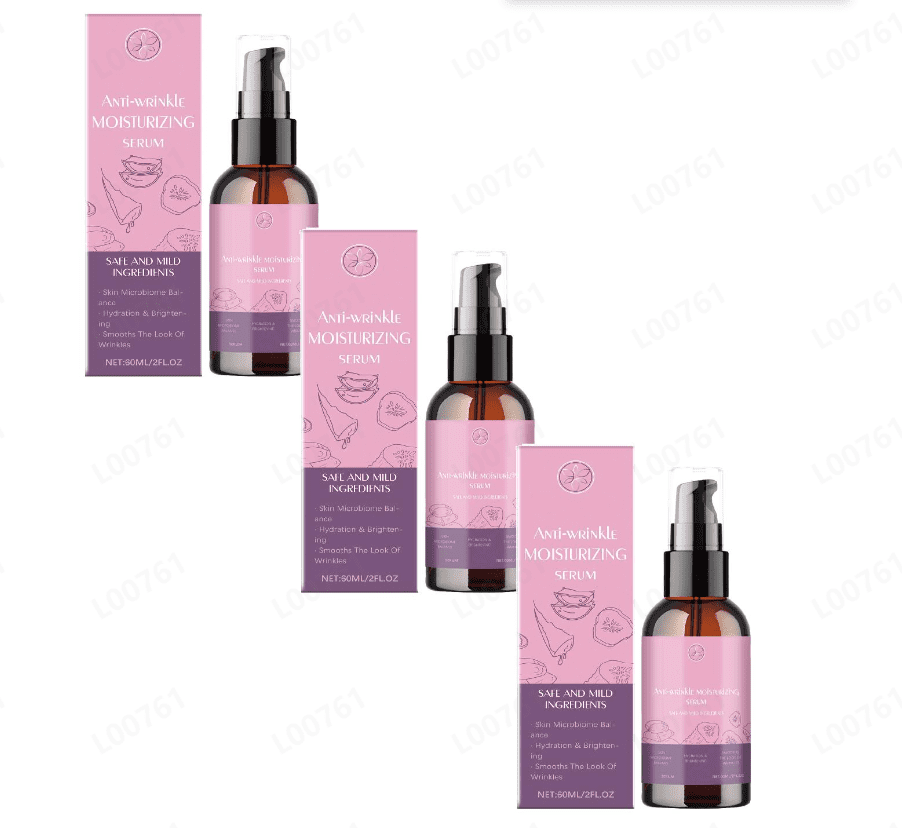 3pc Renew Ritual Serum, Renew Ritual Skin Care, Renewritual Anti Aging ...