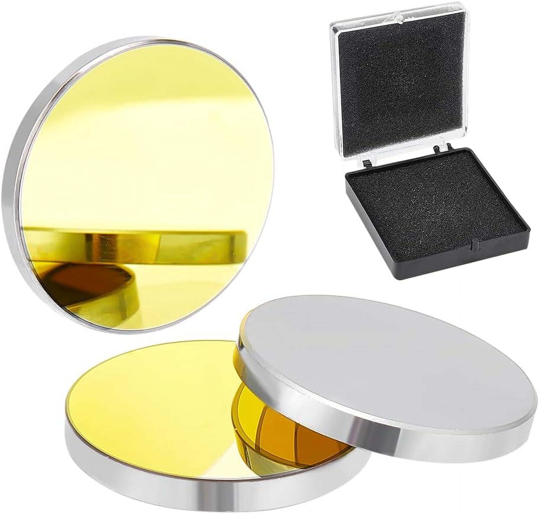 Laser Cutting Machine Lens