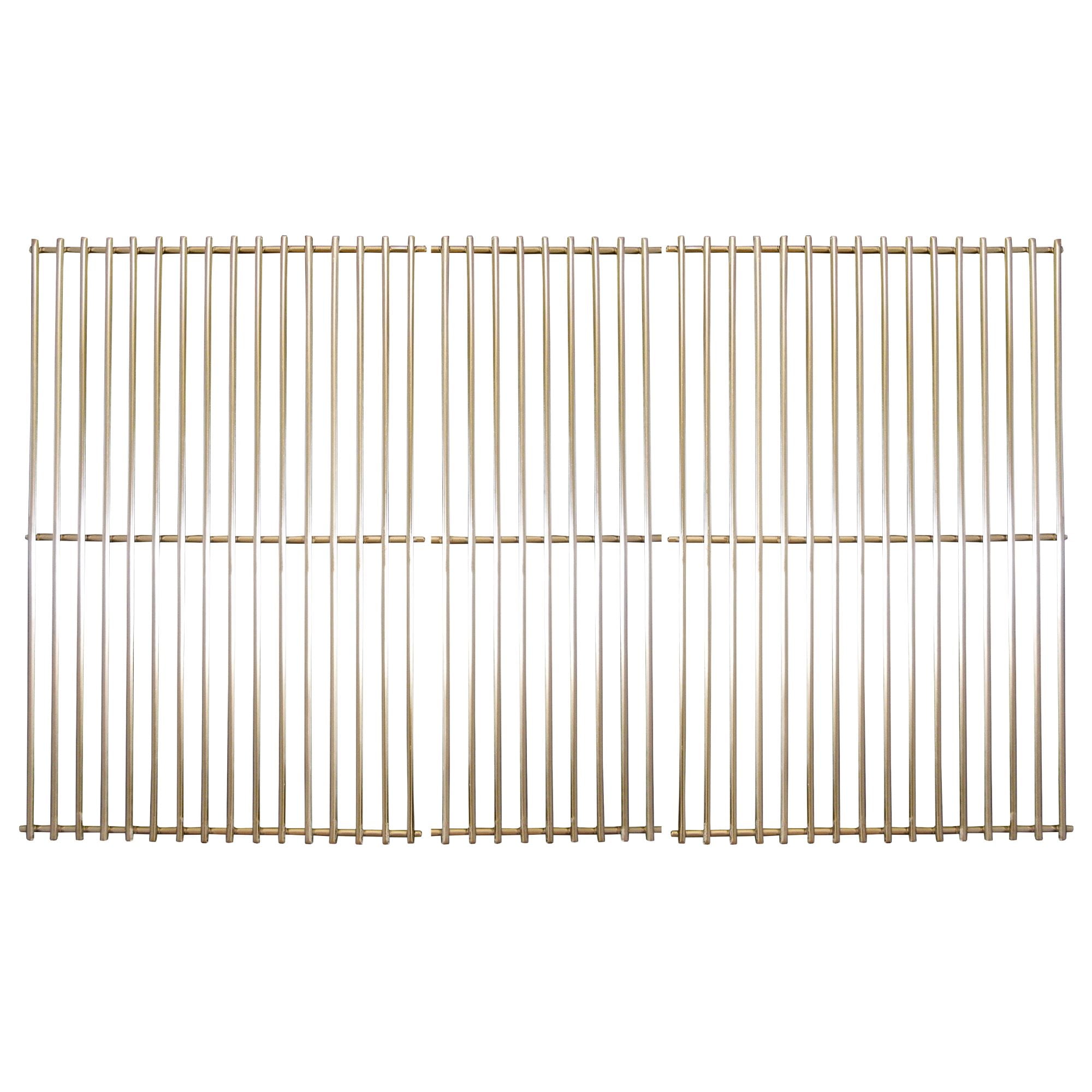 3pc Stainless Steel Wire Cooking Grid for Grand Hall and Kenmore Gas ...