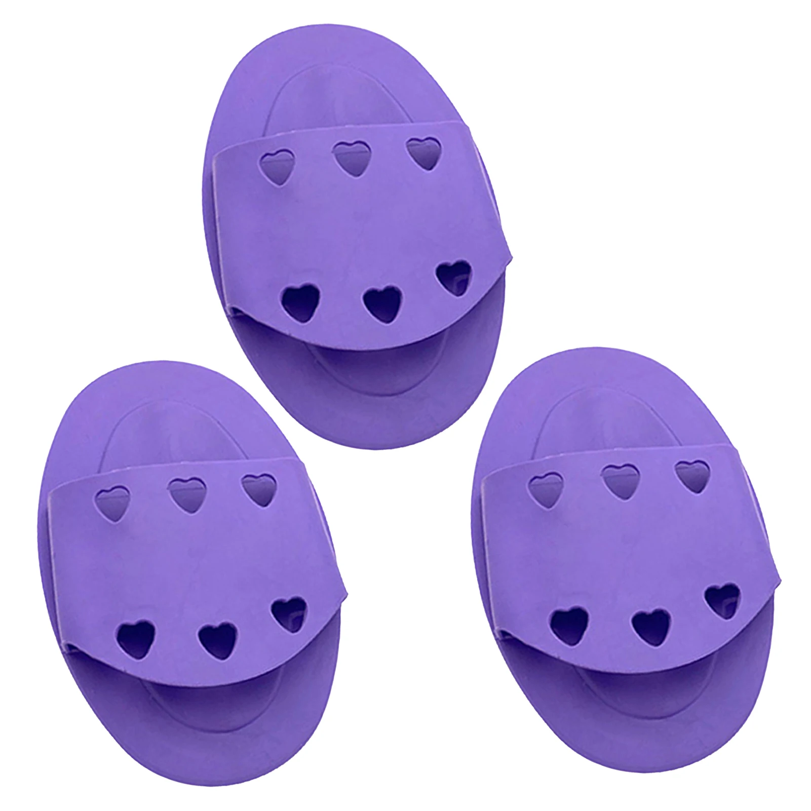 3pc Suitable for Women's Entire Body, Shoulders, Legs, and Calves ...