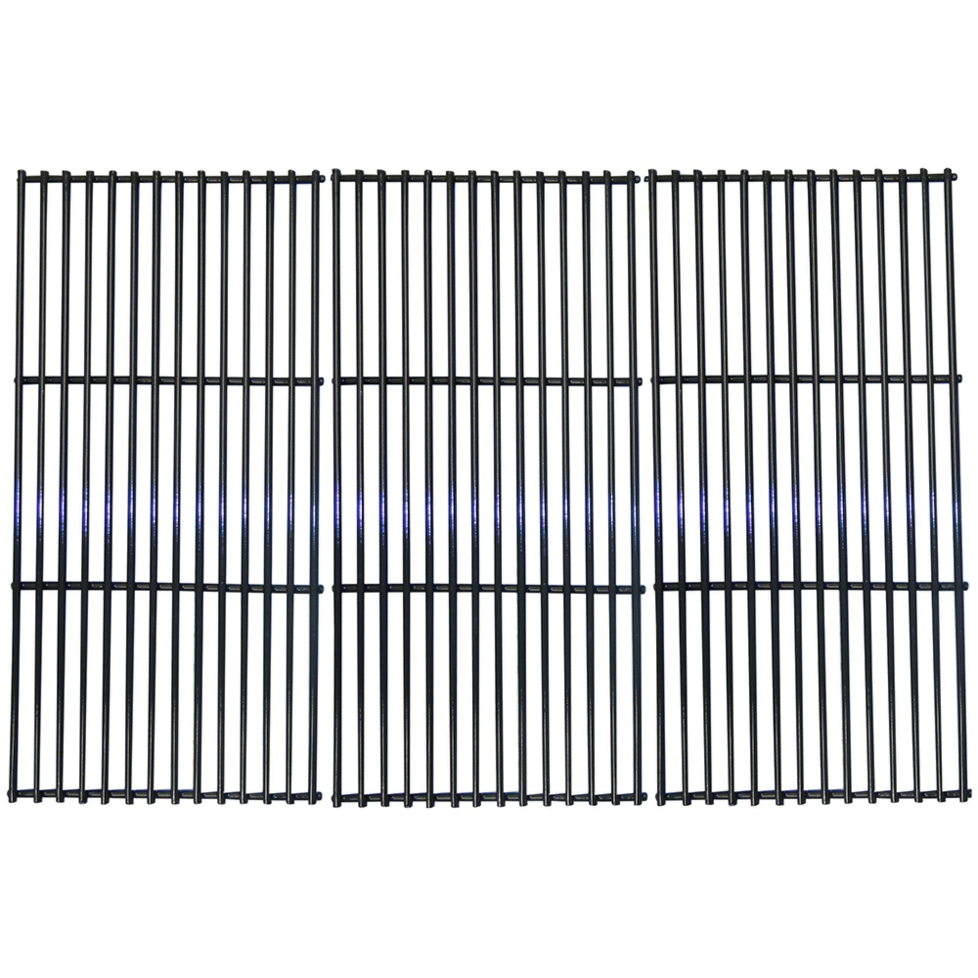 3pc Wire Cooking Grid for Amana and Kenmore Gas Grills 25.75" - Walmart.com