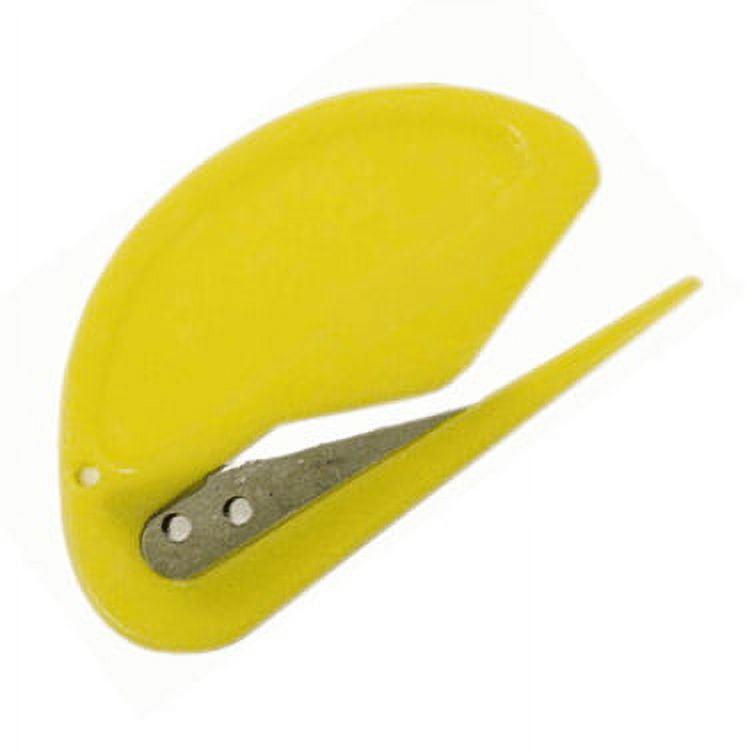 3pc World's Most Efficient 3" Letter Opener Envelope Slitter Set ...