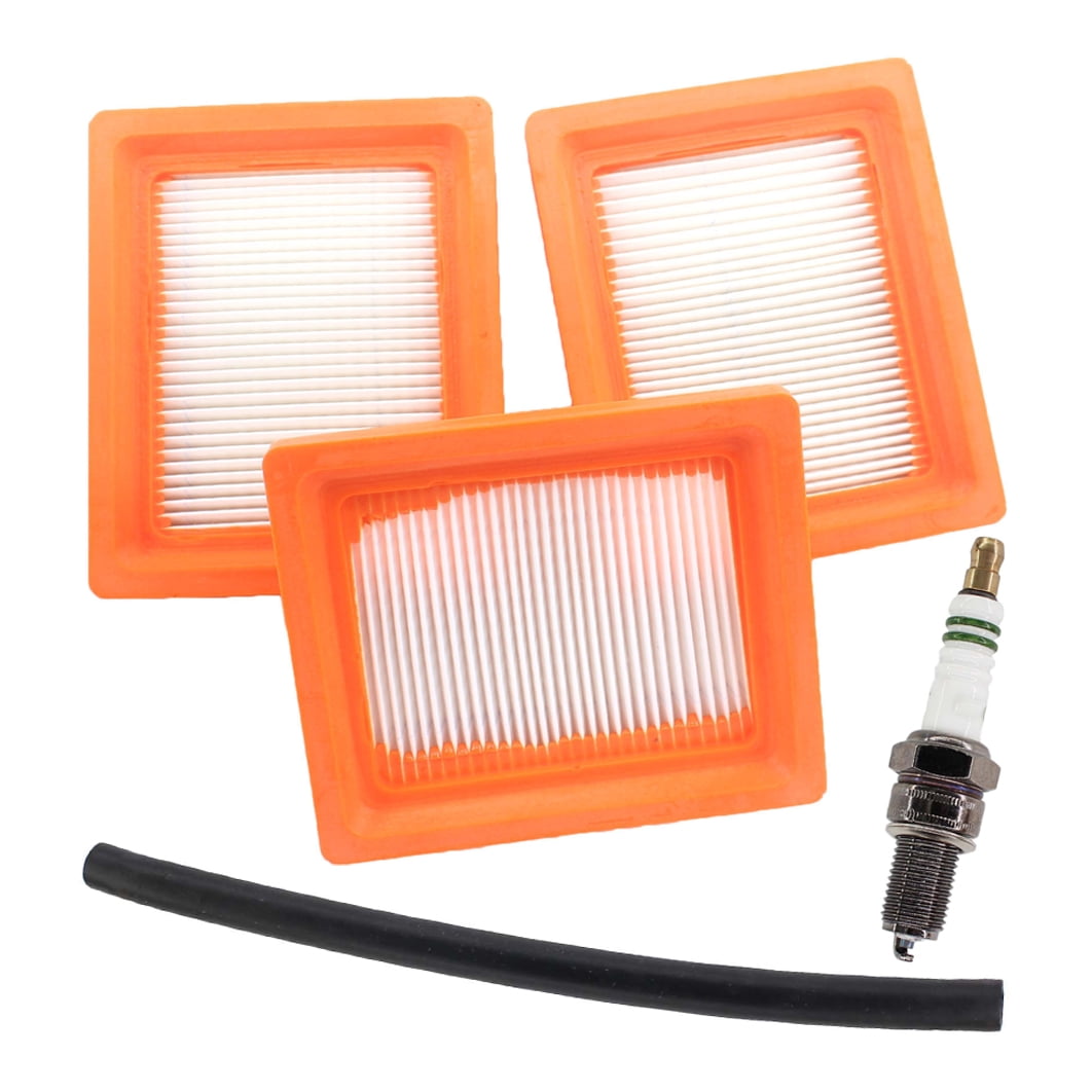 3pc14 083 22-S Air Filter Kit for TORO 6.75 Kohler XT650 XT675 XT775 ...