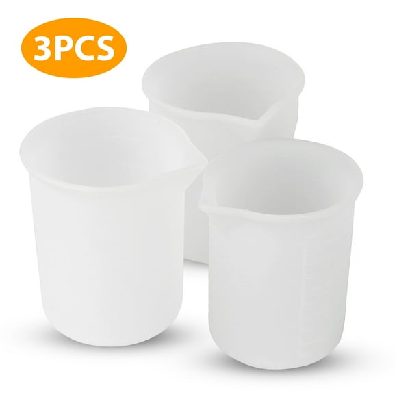 Mixing Cups