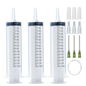 50 Ml Syringe