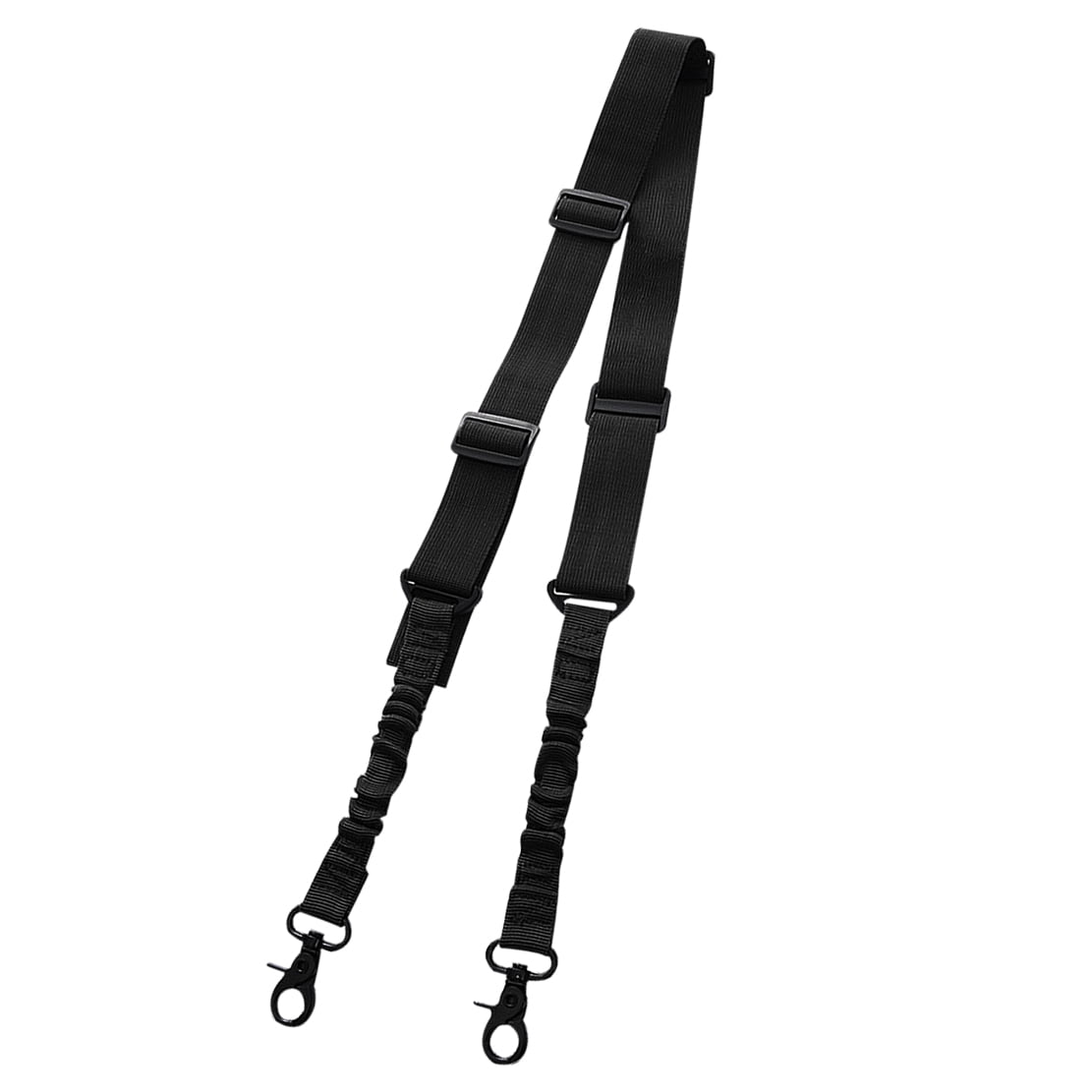 3pcs 2 Point Sling Shoulder Strap Outdoor Sling With Buckle Belt ...