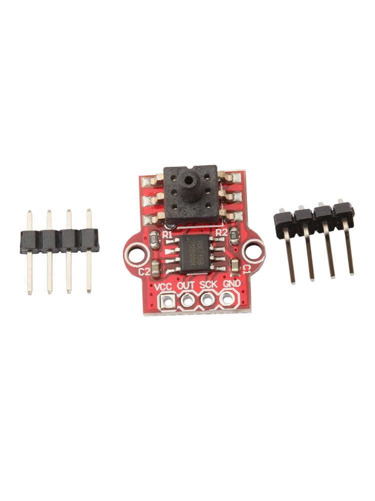 3pcs 3.3-5V Digital Barometric Air Pressure Sensor Module for 3.3V-5V ...