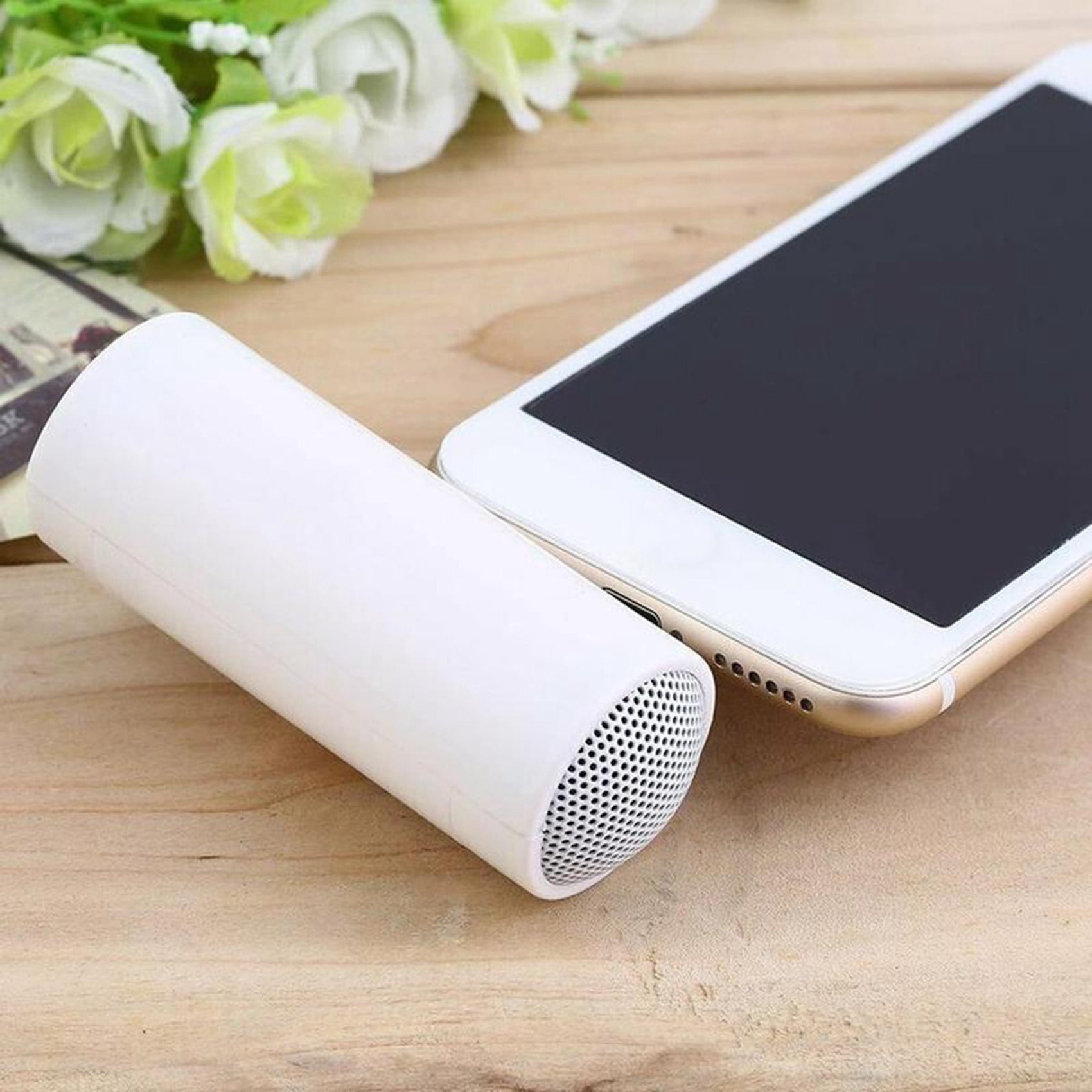 3pcs 3.5mm Jack Stereo Mini Speaker Portable MP3 Music Player Speaker ...