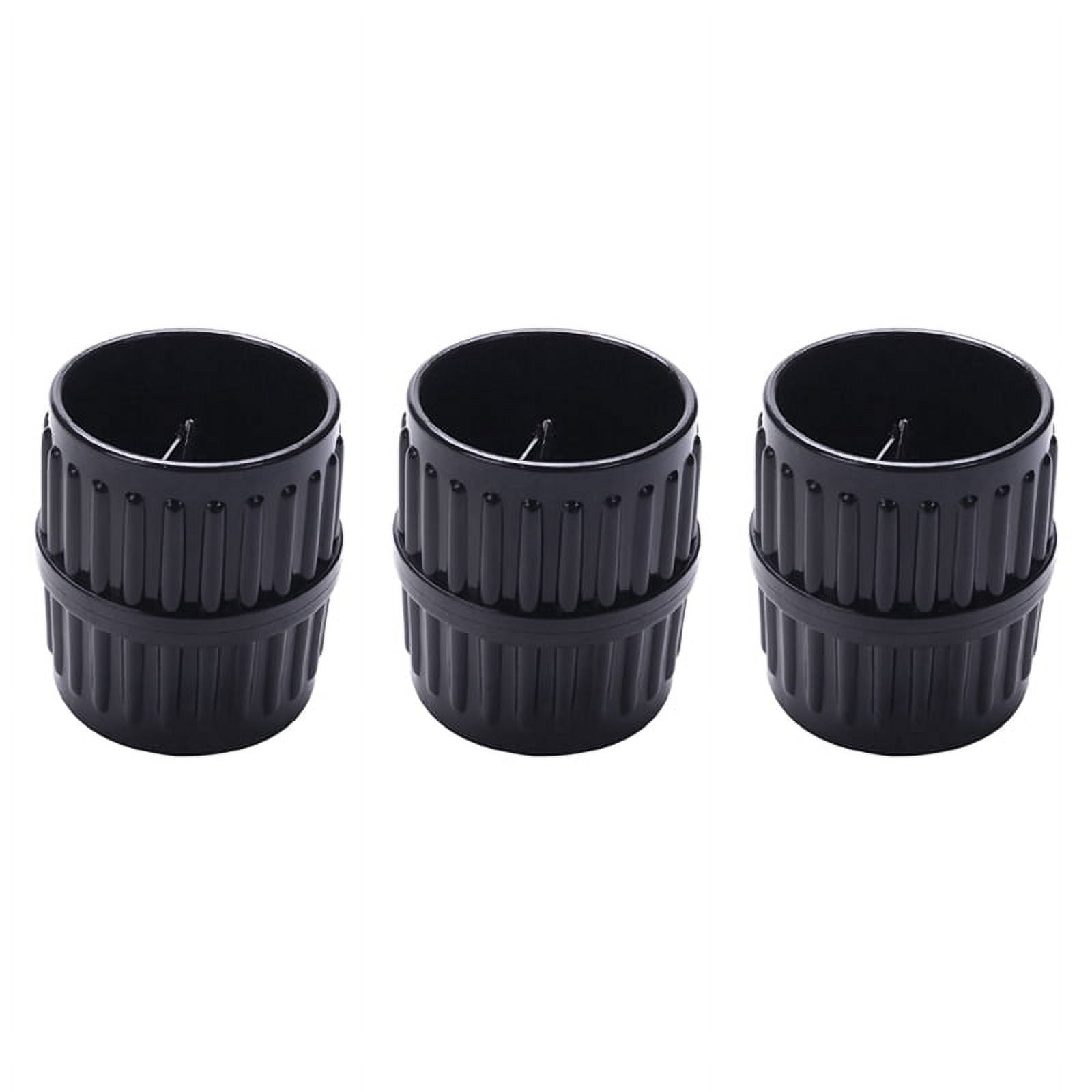 3pcs 4-42mm Tube Reamer Internal External Pipe Metal Tubes Polishing ...