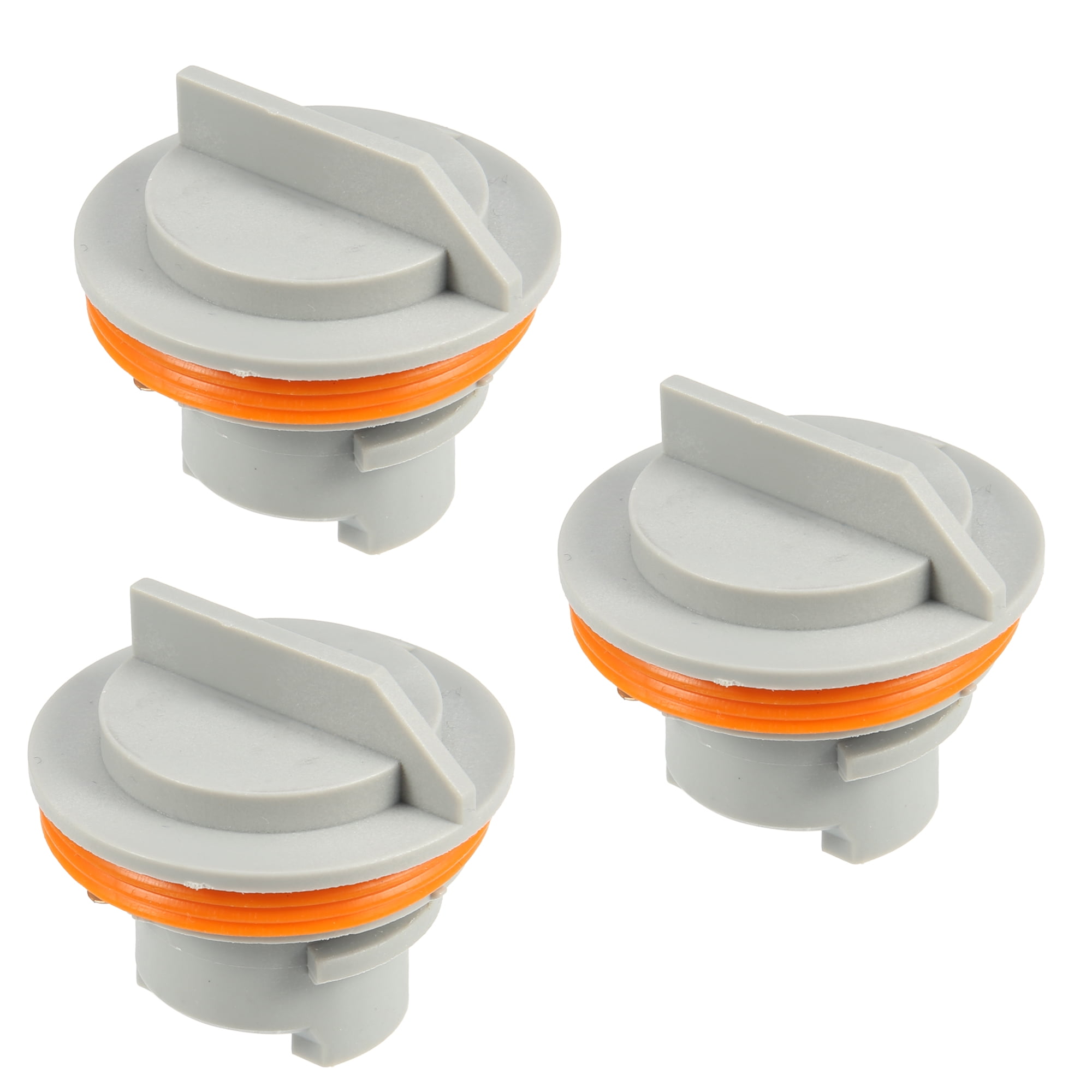 3pcs 4676589 923-034 Tail Light Socket Rear Brake Light Bulb Socket for ...