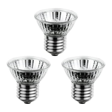 Exo Terra Sun-Glo Halogen Lamp 75w - Walmart.com