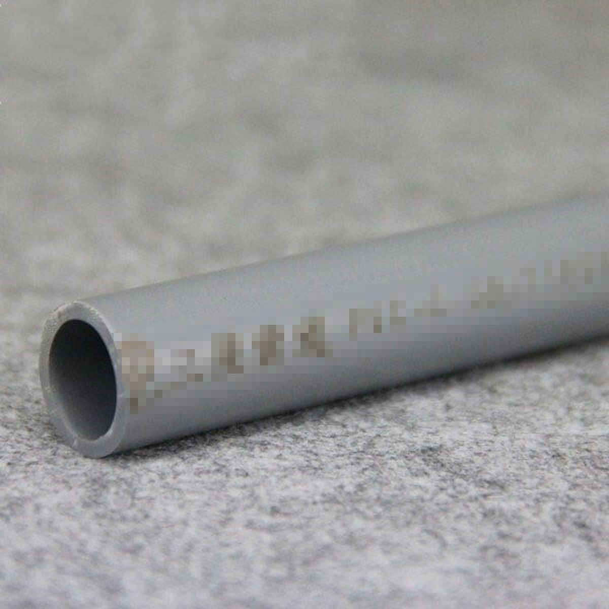 3pcs 50cm O.D 20~50mm CPVC Pipe Water Supply Pipe Irrigation Fish Tank ...
