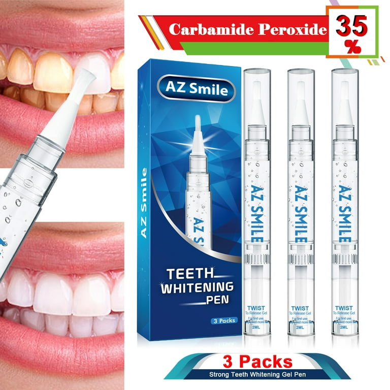 Smiley Teeth Whitening