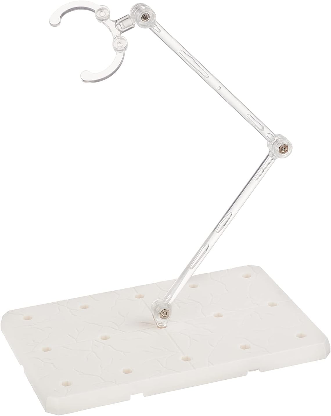 3pcs Action Figure Stand Doll Model Support Stand Action Figure Display ...