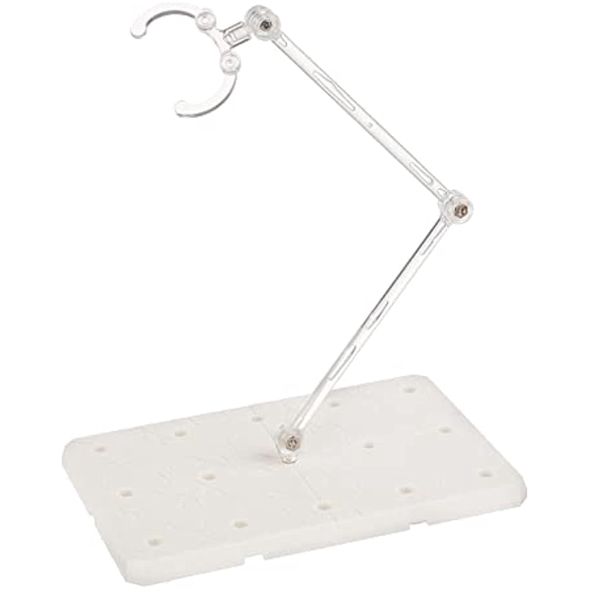 3pcs Action Figure Stand Doll Model Support Stand Display Assembly Base ...