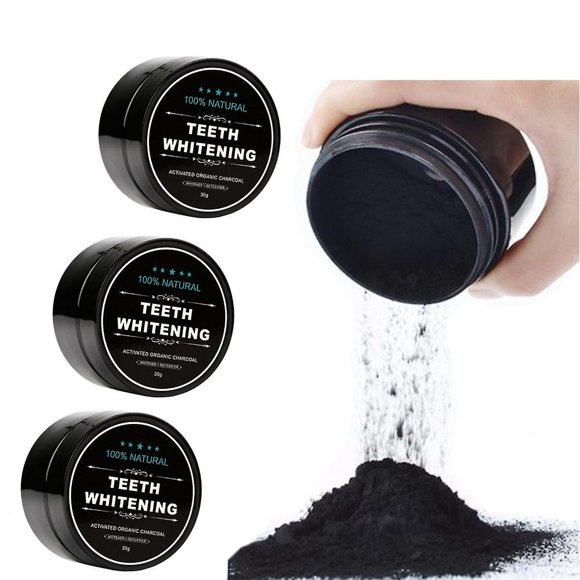 Food Grade Activated Charcoal Powder