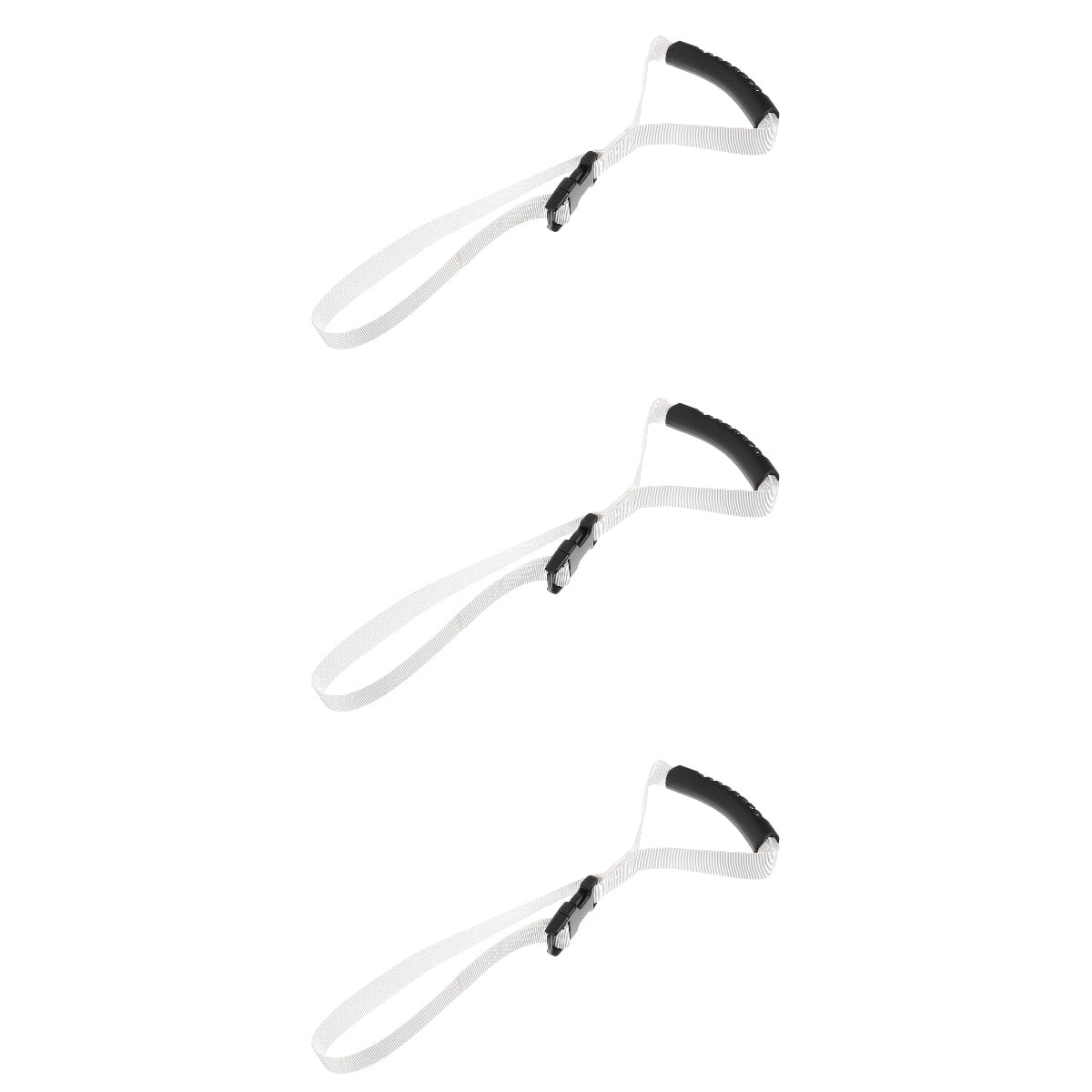 3pcs Adjustable Standing Aid Safety Handle Hand Grip Car Handle Assist ...