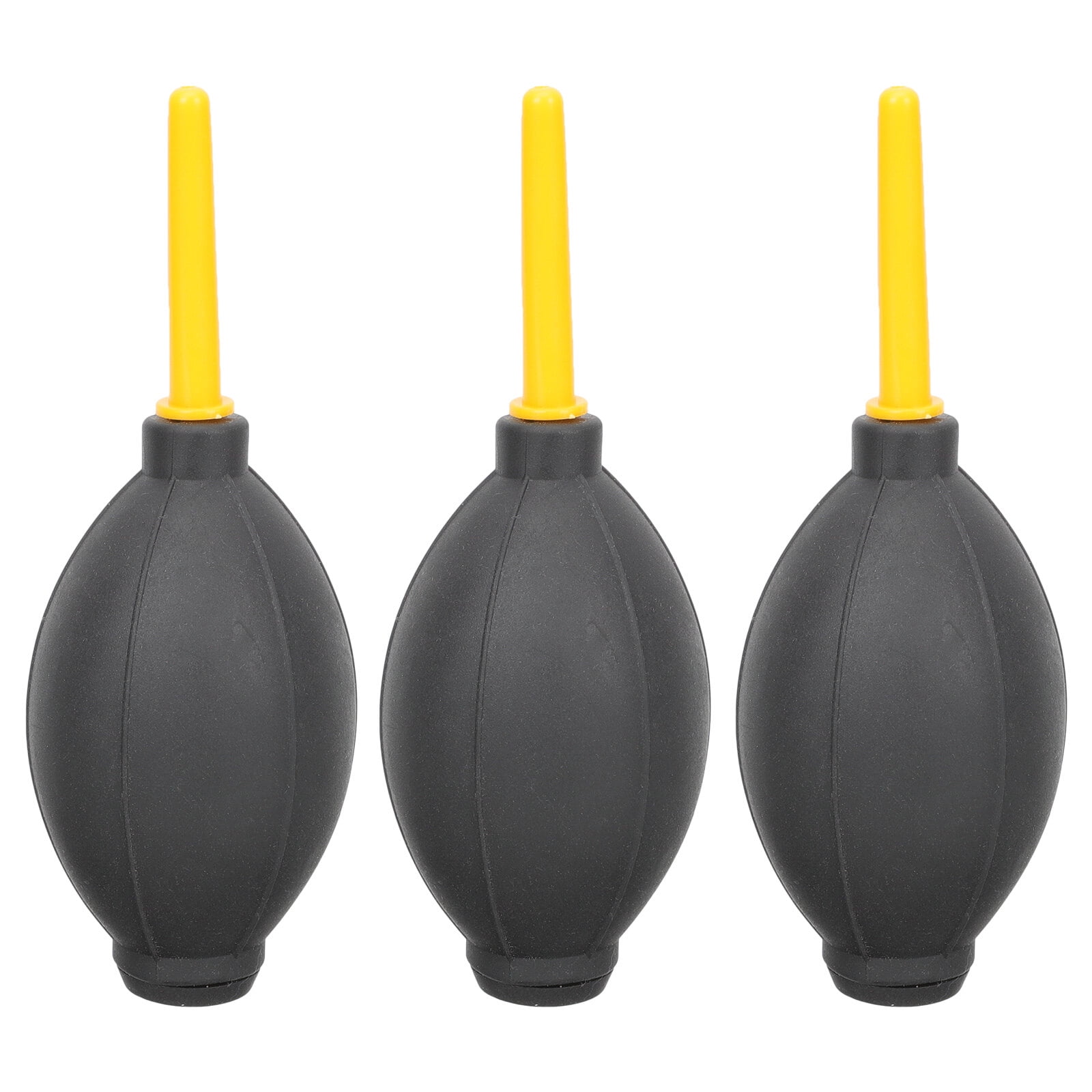 3pcs Air Blower PC Dust Cleaner Camera Cleaning Blower Supply - Walmart.com