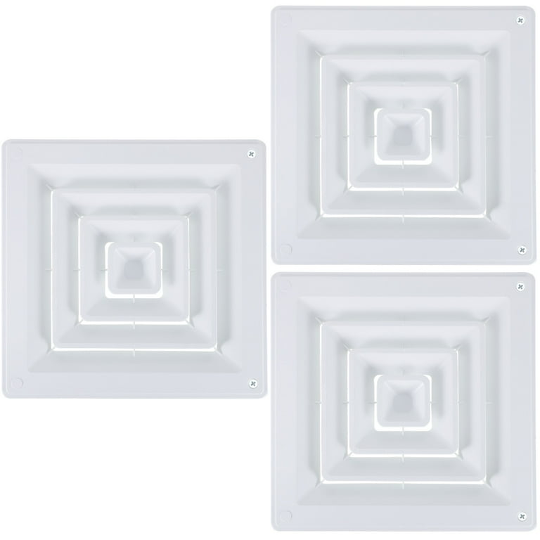 Drop Ceiling Hvac Registers | Shelly Lighting