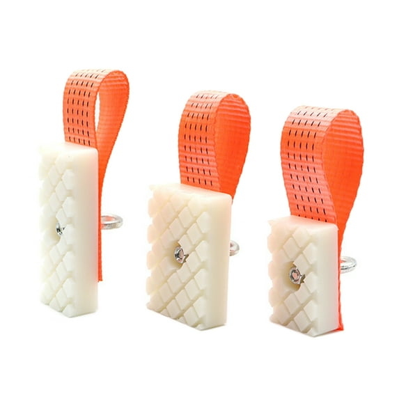 3pcs Auto Body Dent Puller Kit Professional Auto Recovery 3D Pull Row ...