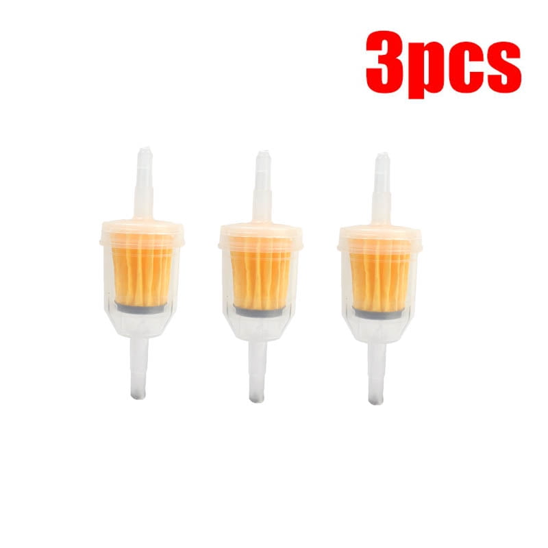 3pcs B-Professional Auto Filter Cartridge Set, Motorcycle Lawn Mower Generator Water Pump, Car ...