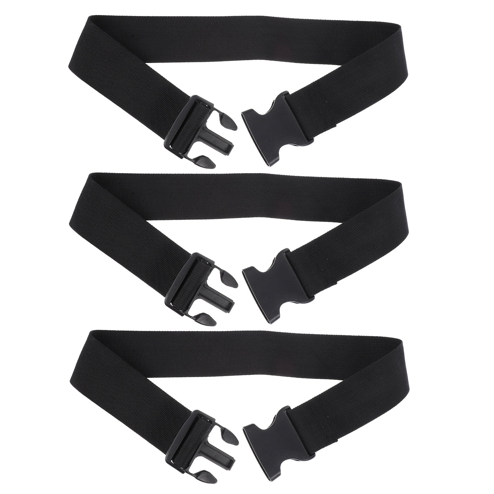 3pcs Baby Cabinet Safety Locks Handles Child Safety Locks Safety Strap ...